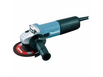 Mala Ugaona brusilica 125mm 840W Makita (9558HNRG)