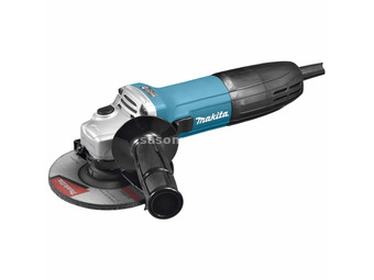 Mala Ugaona brusilica 125mm 720W Makita (GA5030)