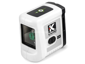 Kapro Laserski nivelator 862G prolaser zeleni