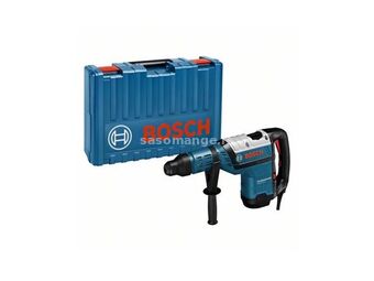 Bosch elektro pneumatski čekić SDS-MAX 12.5J 1500W GBH 8-45 D