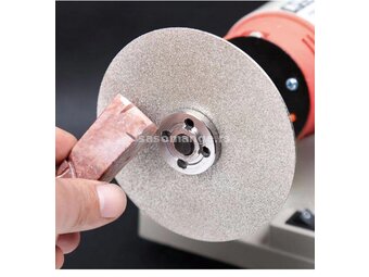 Dijamantski disk za ostrenje 100mm fi granulacija 800