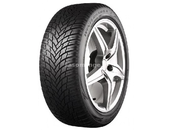 Guma Firestone Winterhawk 4 245/45 R18 100V