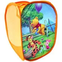 Mreža za igračke Winnie the Pooh BL695