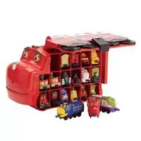 Tomy Chuggington lokomotiva Wilson kutija za odlaganje TM54301