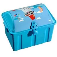 Curver kutija za igračke - kovčeg Mickey Mouse CU 00301-M22