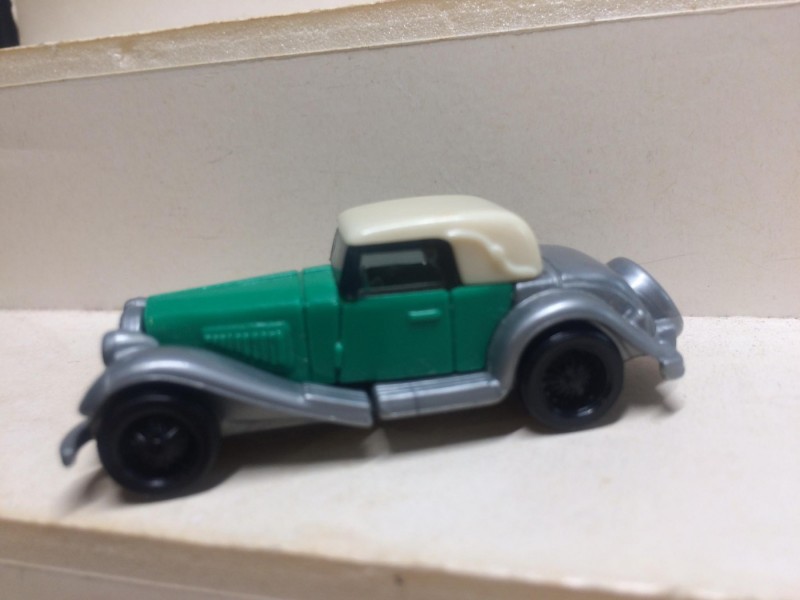 Kinder K95N98