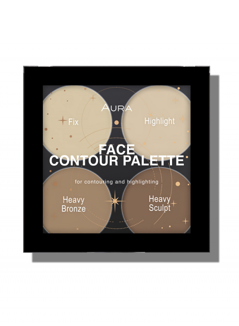 Besplatna dostava za kupovinu preko 2000 dinara!
Aura App
Play Store
App Store
Does this watch fit me?
PALETA ZA KONTURISANJE FACE CONTOUR PALETTE DARK
Količina:
POMOĆ PRI KUPOVINI
Za više...