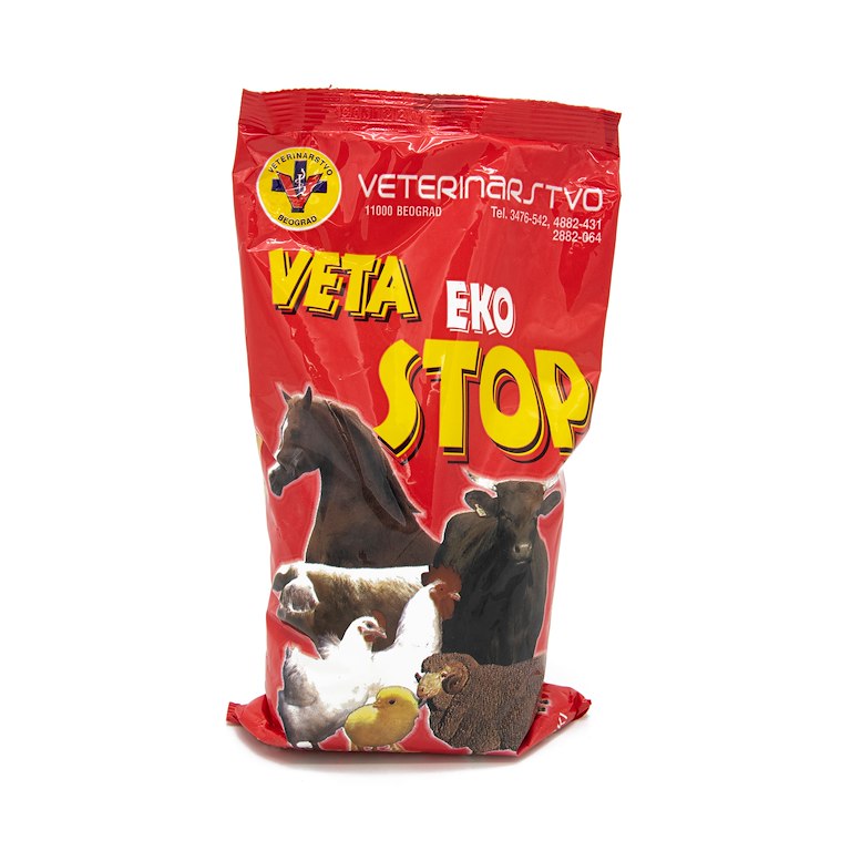 Veta eko stop 1 kg