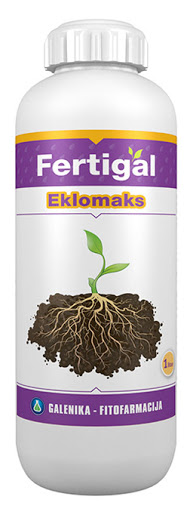 Fertigal eklomaks 1l