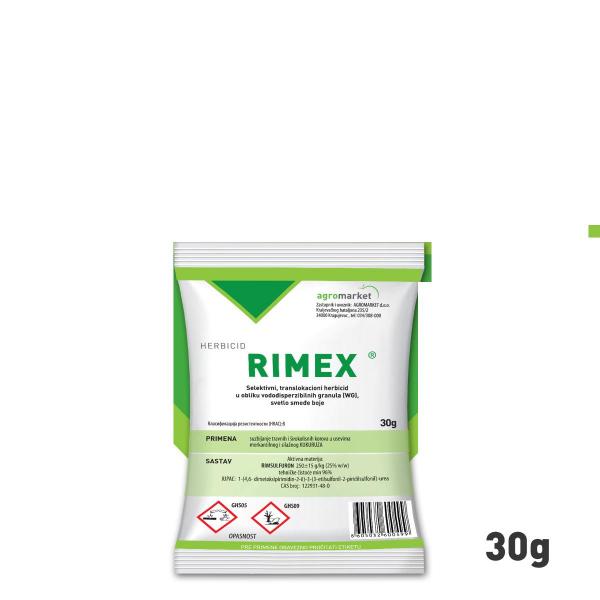 Rimex 30g