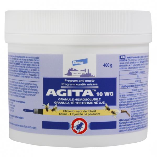 Agita 400g