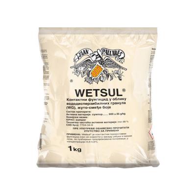 Wetsul 1 kg