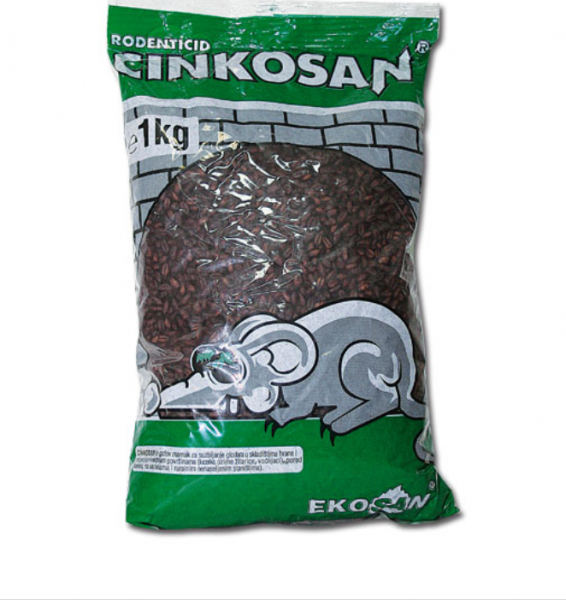 Cinkosan 1kg