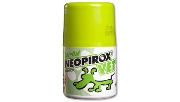 Neopirox vet av-av 50g