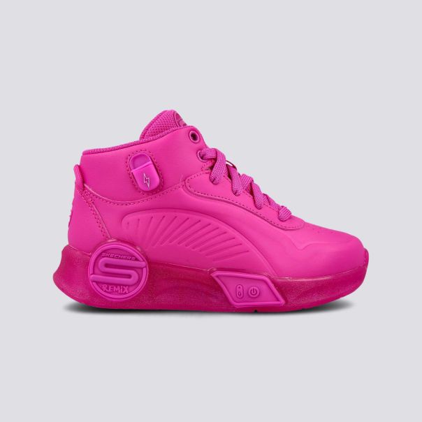 SKECHERS Patike s-lights remix mid gp