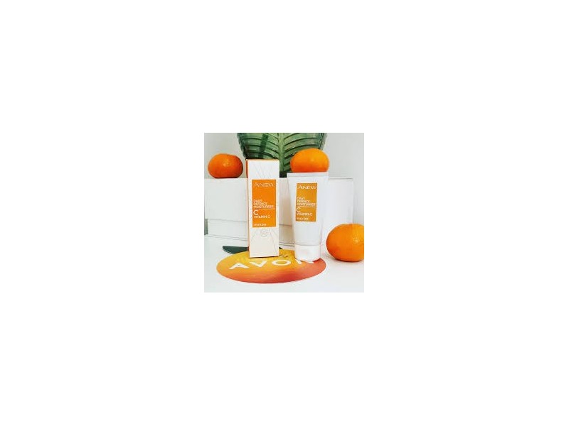 Anew Vit.C hidratantna dnevna krema SPF 50 50 ml