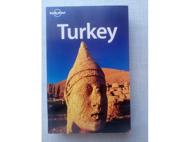 Turkey -  vodič za putovanje kroz Tursku