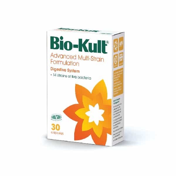 Bio-Kult Advanced