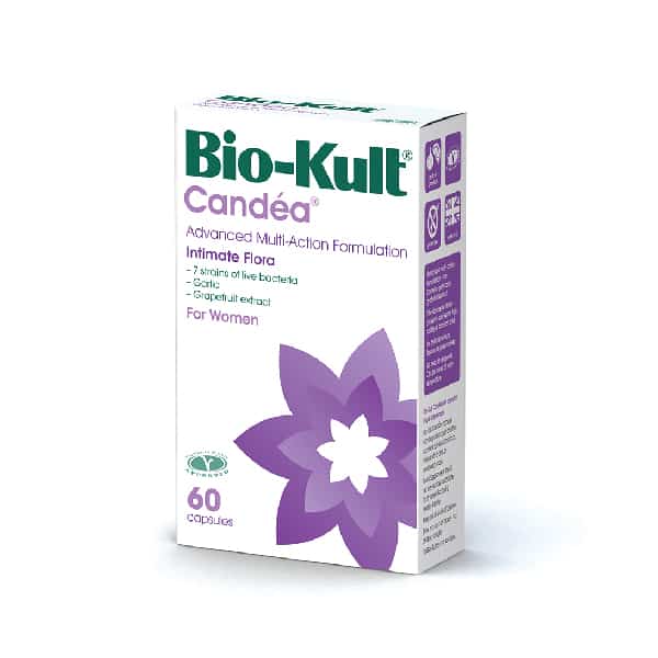 Bio-Kult Candea