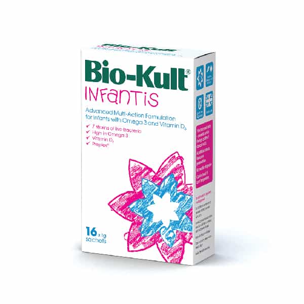 Bio-Kult Infantis