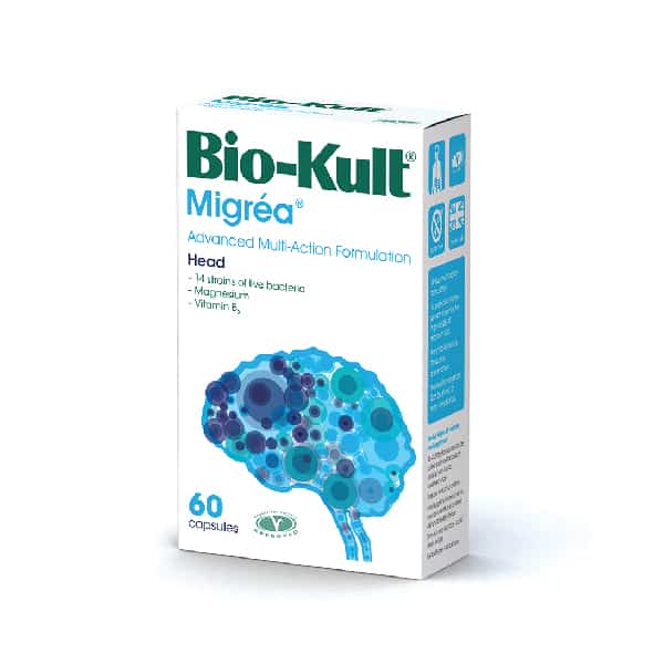 Bio-Kult Migrea