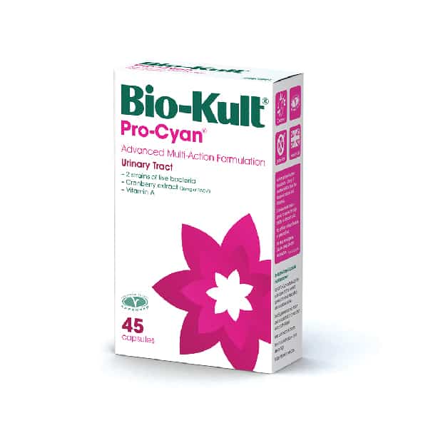 Bio-Kult Pro Cyan