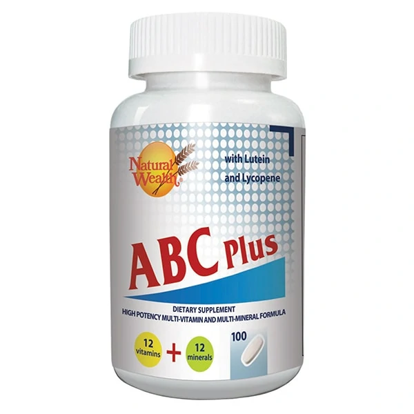 Natural Wealth ABC PLUS