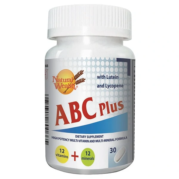 Natural Wealth ABC PLUS