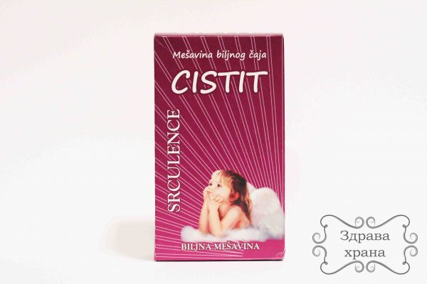 Cistit