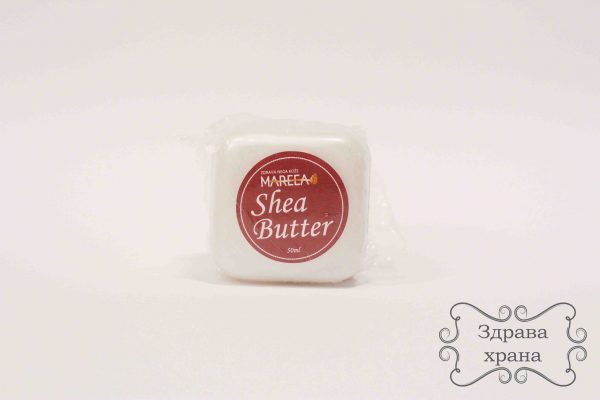 Shea Butter