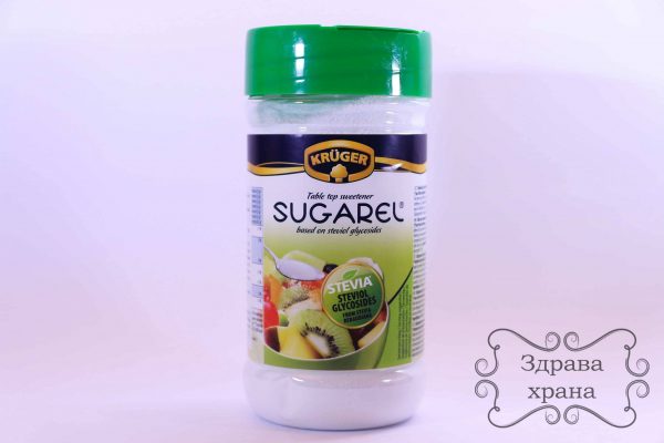 Sugarel stevia