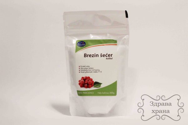 Brezin šećer (300g)