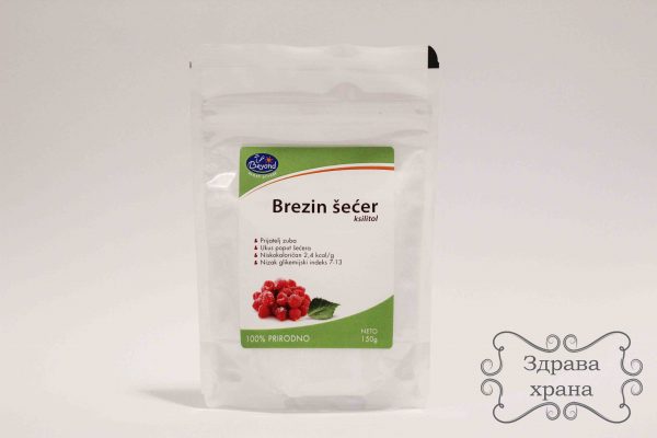 Brezin šećer (150g)