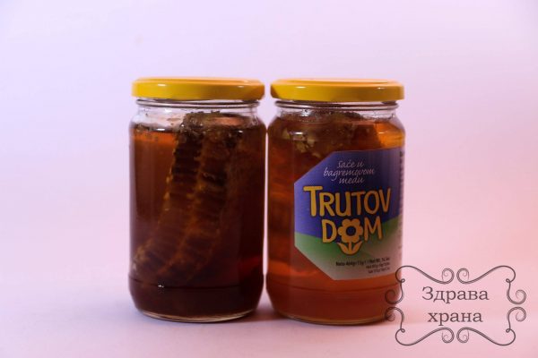 Trutov dom saće