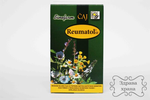 Reumatol