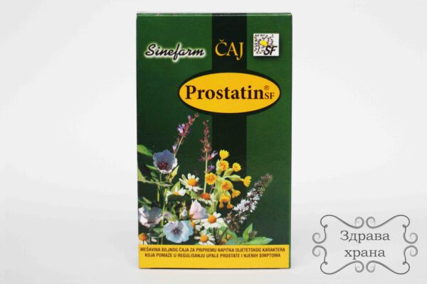 Prostatin