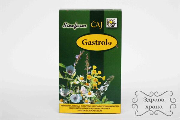 Gastrol