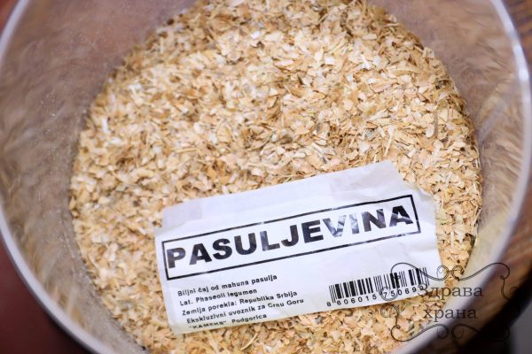 Pasuljevina