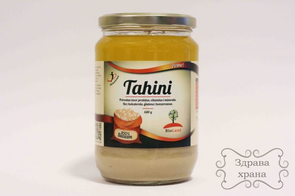 Tahini (680g)