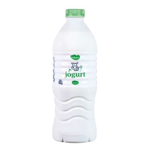 JOGURT BELKINO 1.5KG 1% FLASA-6