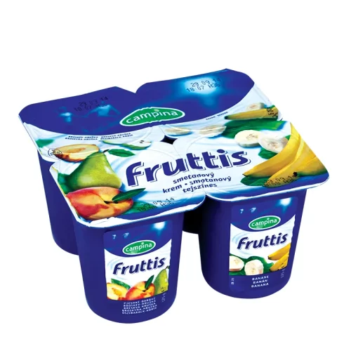 JOG FRUTTIS BRE-KRU-BAN 125GR