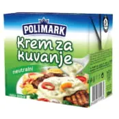 KREM ZA KUVANJE 500ML POLIMARK