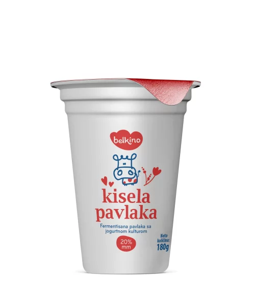 PAVLAKA KIS BELKINO 0.18L 20% CASA-30*