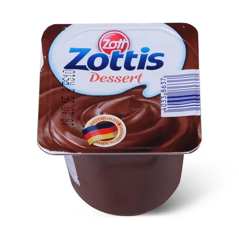 PUD SCHOCO ZOTTIS 115G DIJAMANT