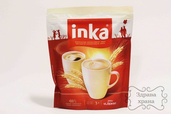 Inka kafa