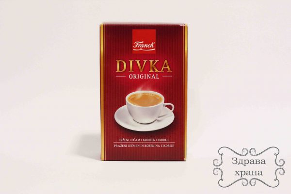 Divka original