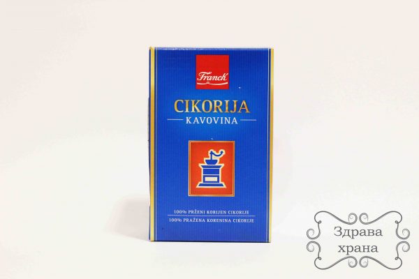 Cikorija (Franch)