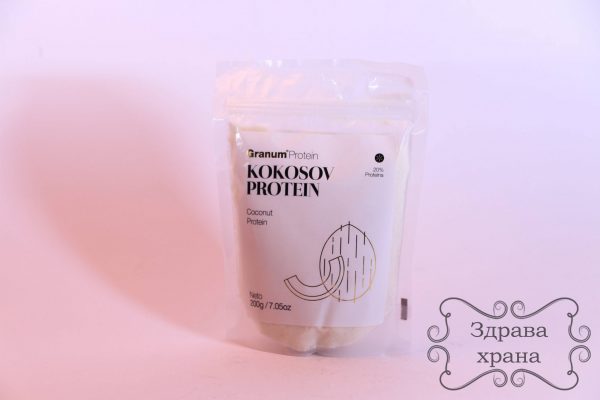 Kokosov protein