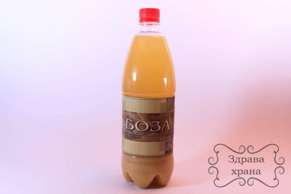 Boza 1l