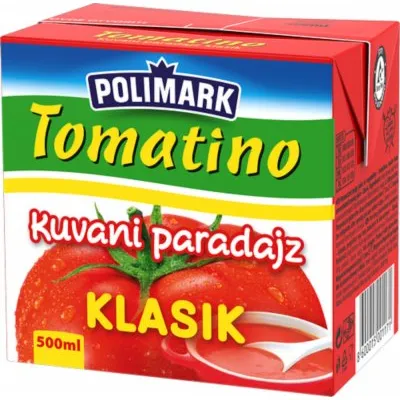 SOK OD PARADAJZA TOMATINO 0.5L